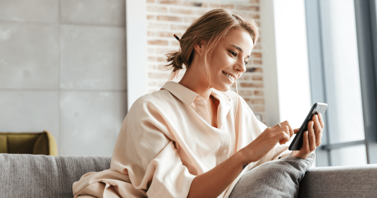 Signing up at Glamino, everything you need to know - Glamino Blog ...