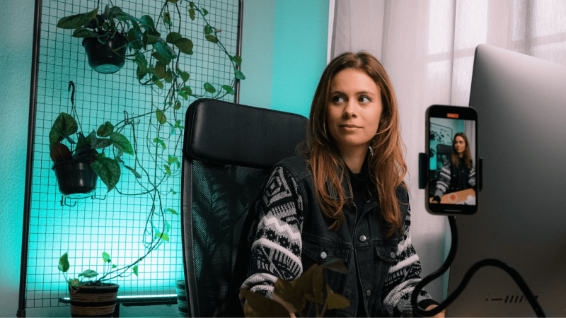 Nejlepší alternativa k Onlyfans? Glamino je jedničkou na trhu. Přečti ...