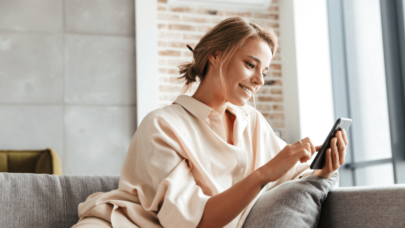 Signing up at Glamino, everything you need to know - Glamino Blog ...