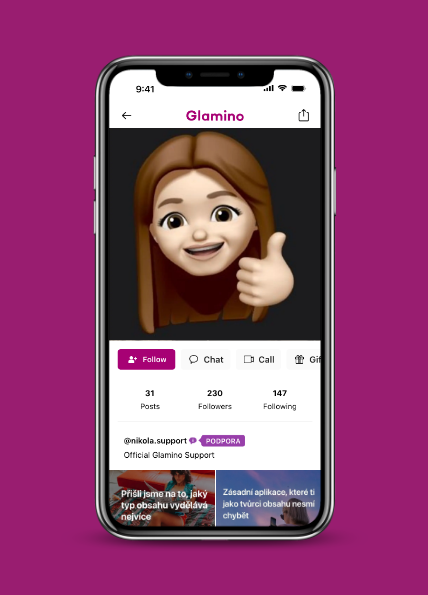 Big Advent competition on Glamino! Be surprised every day. - Glamino ...